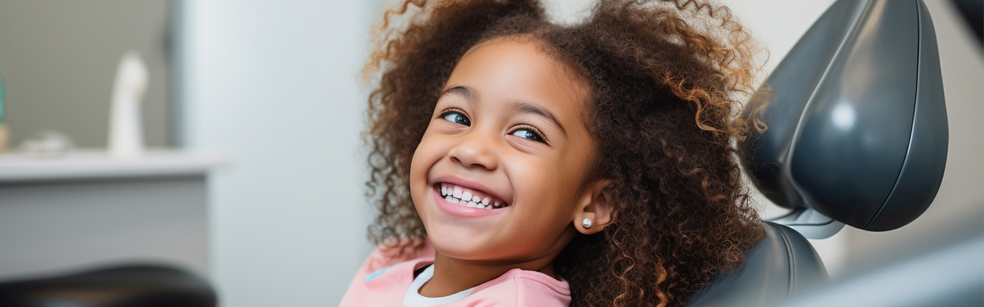 Scheduling Your Child's First Appointment in Plainfield